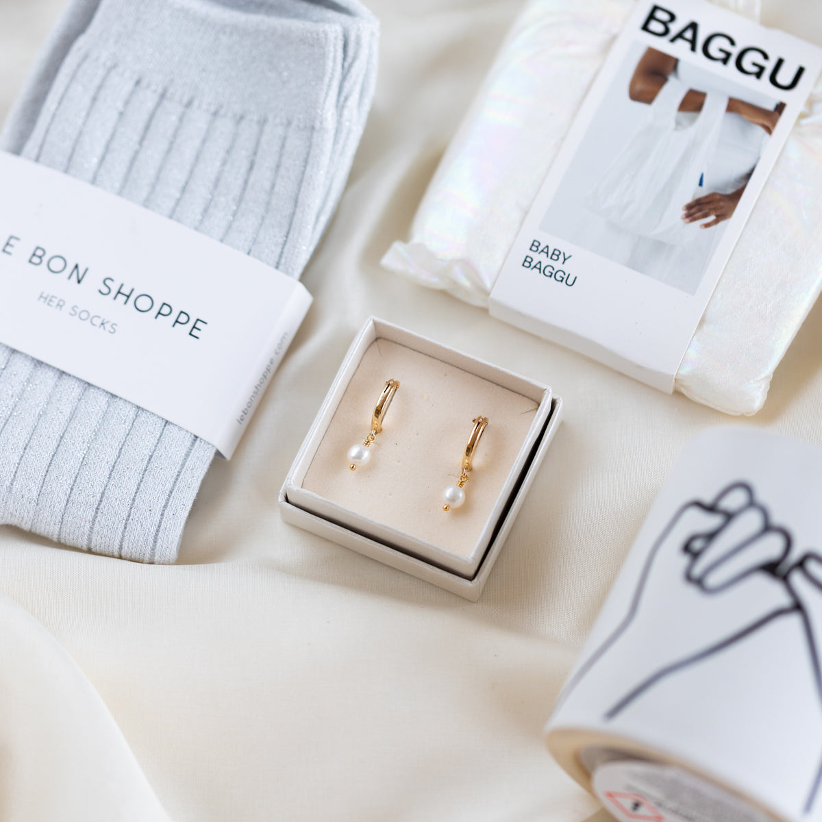 ''Love Ya'' Gift Box – mjöll
